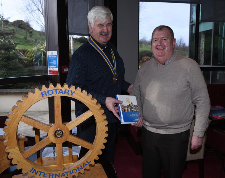 limavady rotary news